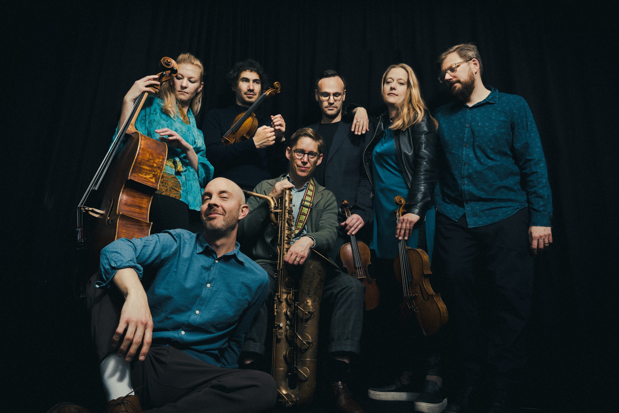 Archipelago Sea Jazz releases the first artists and early bird tickets ...